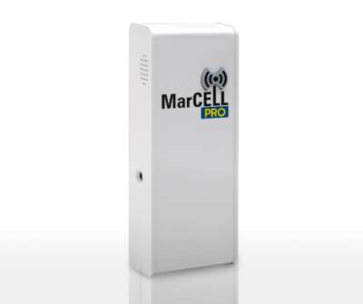 MarCELL Monitoring Systems | Cellular Multisensors | Buy MarCELL Now
