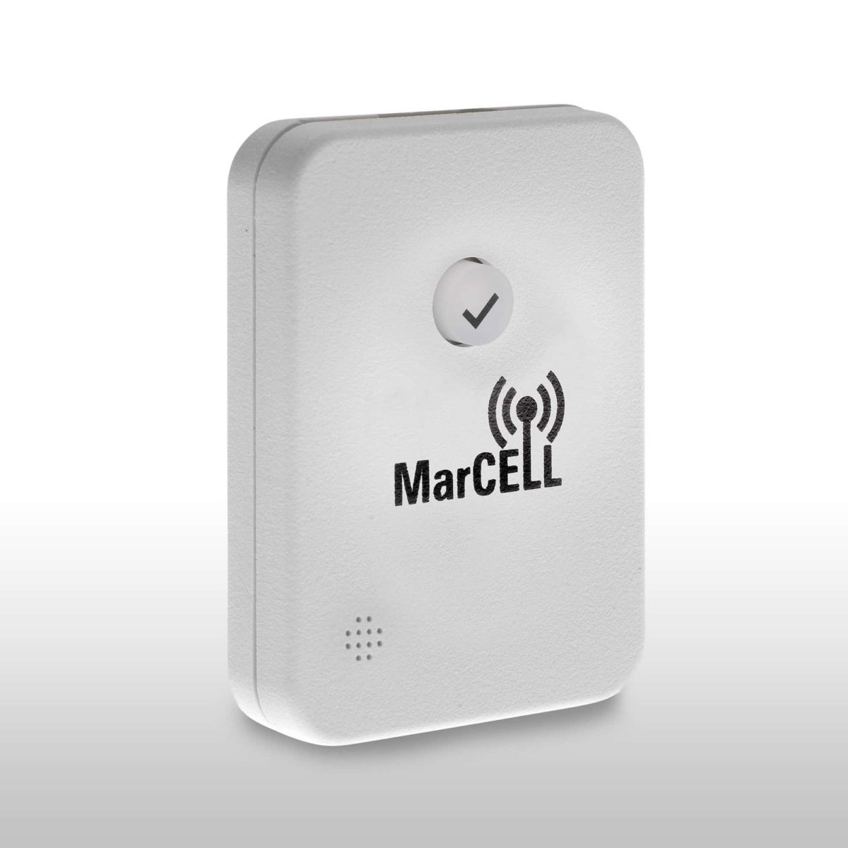 SPuck Wireless Multisensor | Monitor Temperature, Humidity & Water