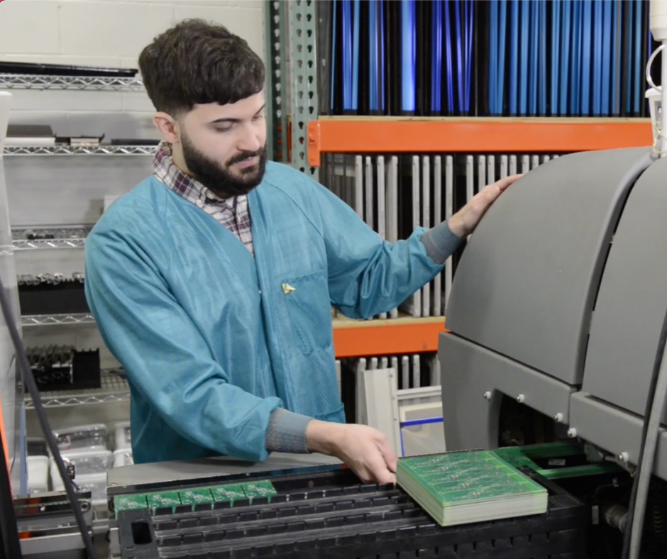 How MarCELL Is Made In America | Designed & Built In the U.S