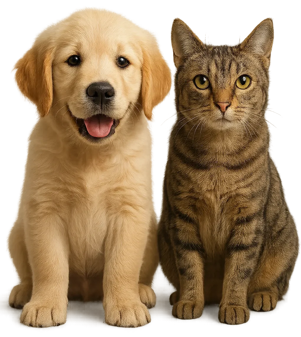 🐾 RV Pet Temperature Monitor System | Pet Watch Bundle by MarCELL